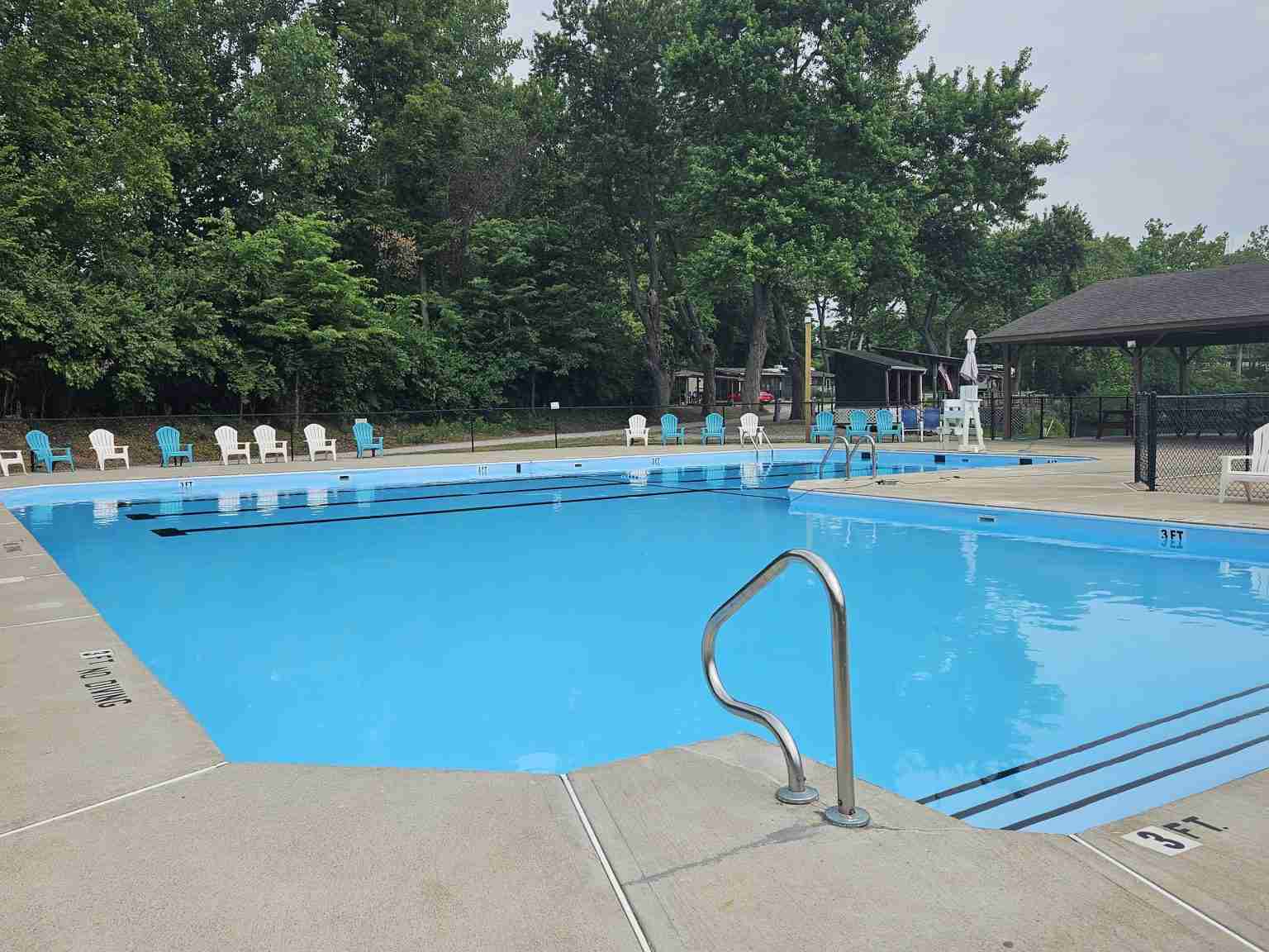 Amenities - Stillwater RV Park