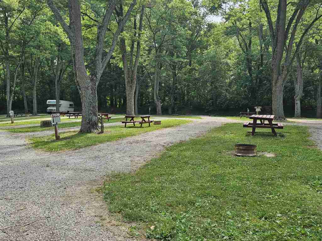 Gallery - Stillwater RV Park